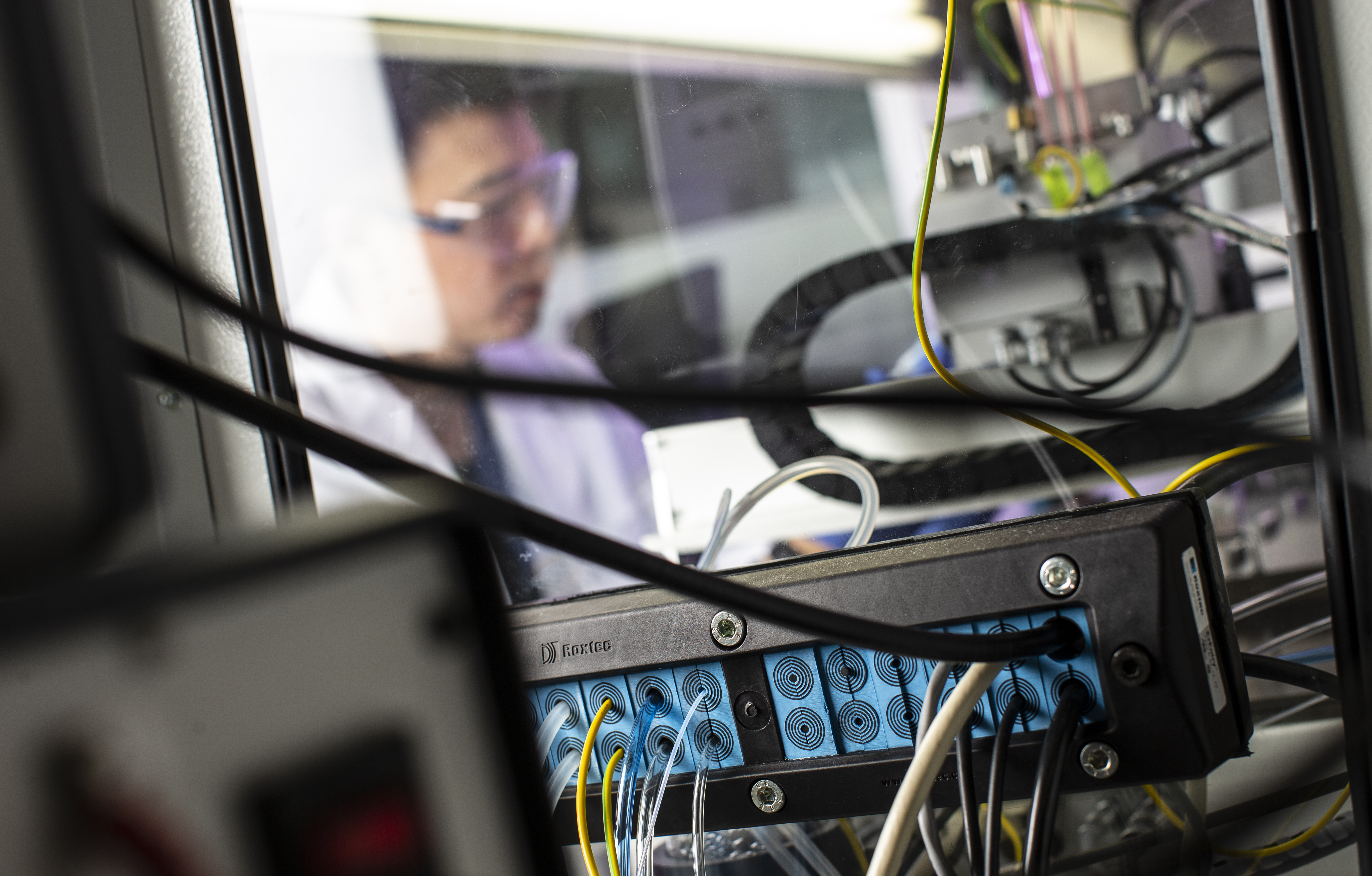 ARC Centre of Excellence for Electromaterial Science | New Ventures