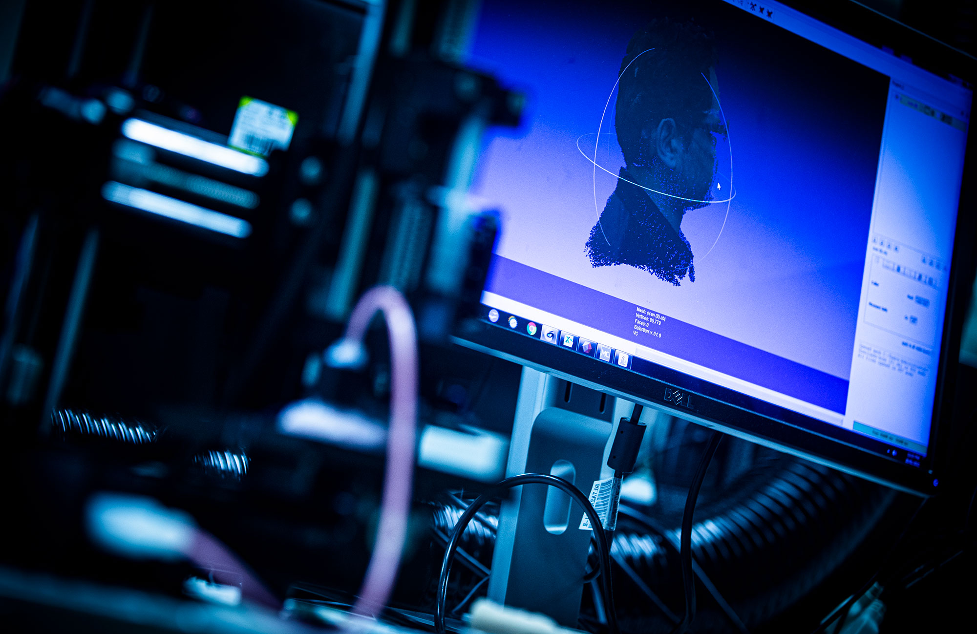 ARC Centre of Excellence for Electromaterial Science | Past ACES Events