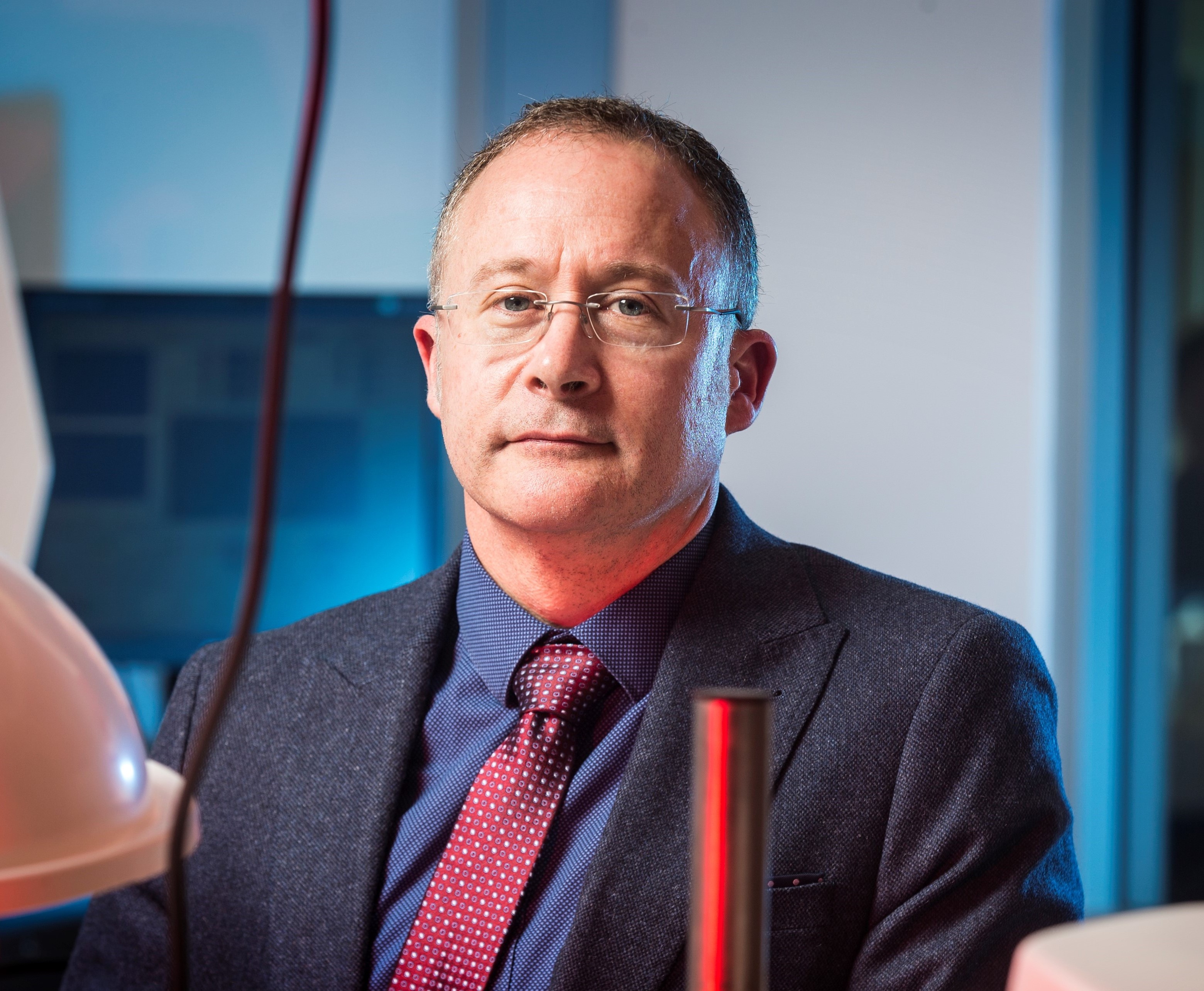 ARC Centre of Excellence for Electromaterial Science | Associate ...