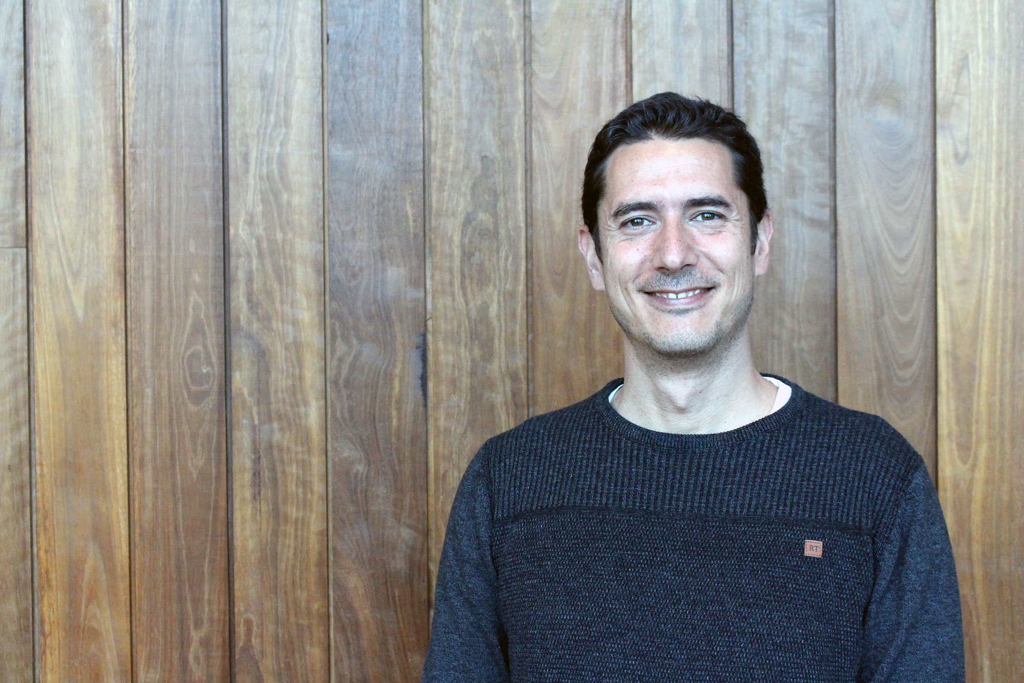 ARC Centre of Excellence for Electromaterial Science | Dr Andres Ruland ...