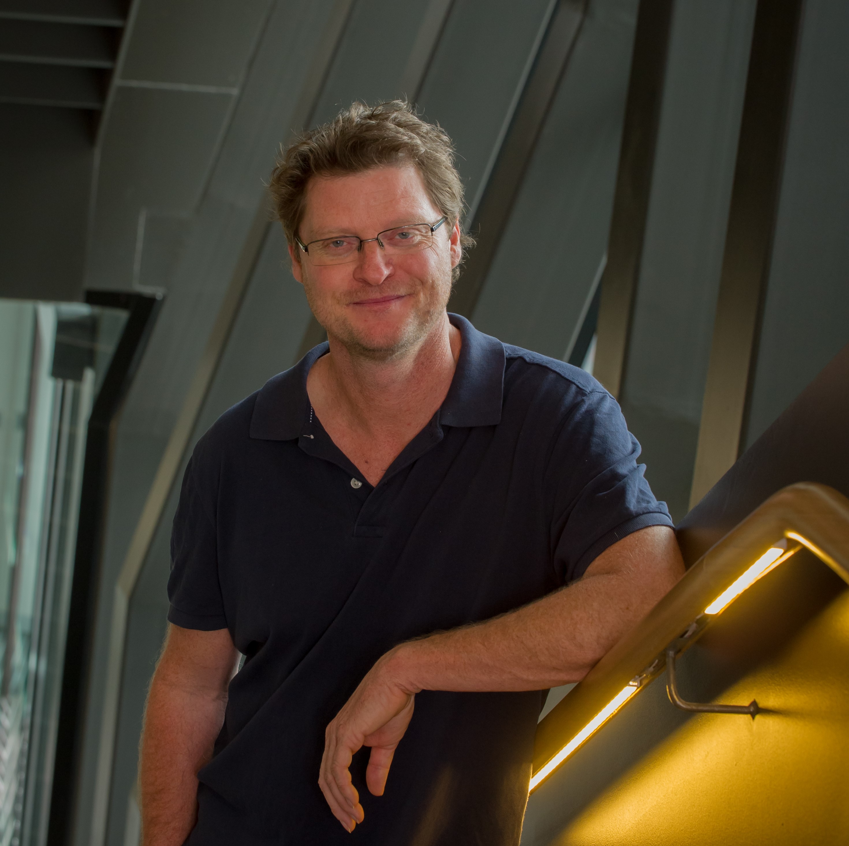 ARC Centre of Excellence for Electromaterial Science | Professor ...