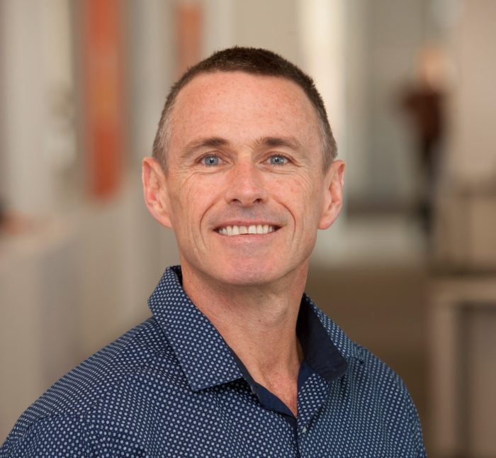 ARC Centre of Excellence for Electromaterial Science | Prof Simon ...