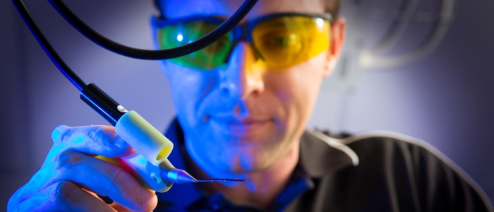 ARC Centre of Excellence for Electromaterial Science | Handheld ...
