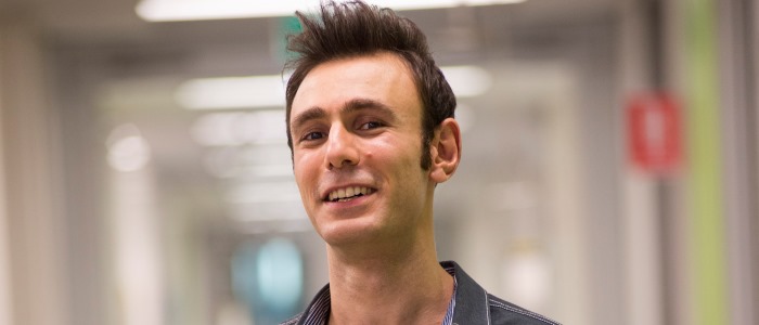 ARC Centre of Excellence for Electromaterial Science | Candidates set ...