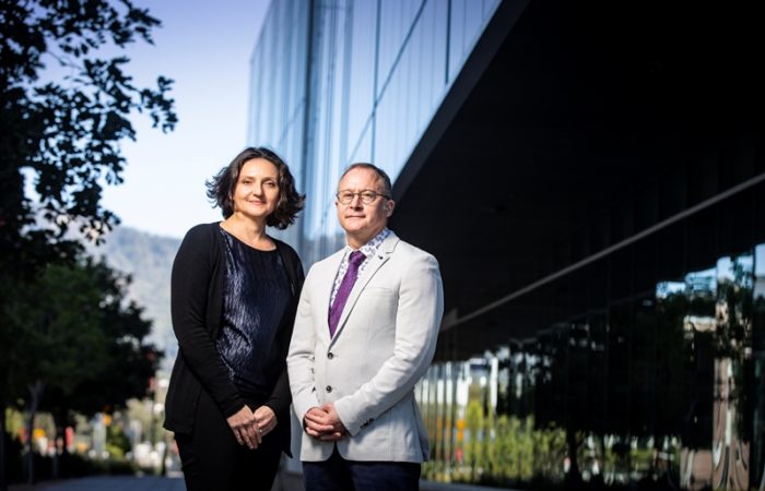 ARC Centre of Excellence for Electromaterial Science | It’s ...