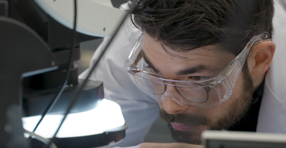 ARC Centre of Excellence for Electromaterial Science | PhD Journey ...