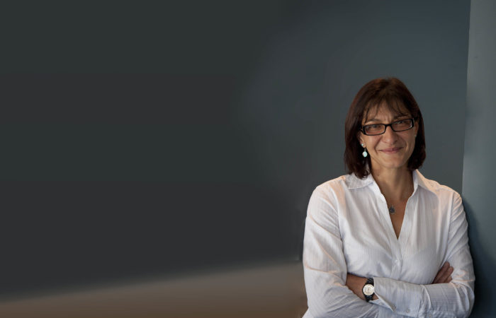 ARC Centre of Excellence for Electromaterial Science | Prof Maria ...