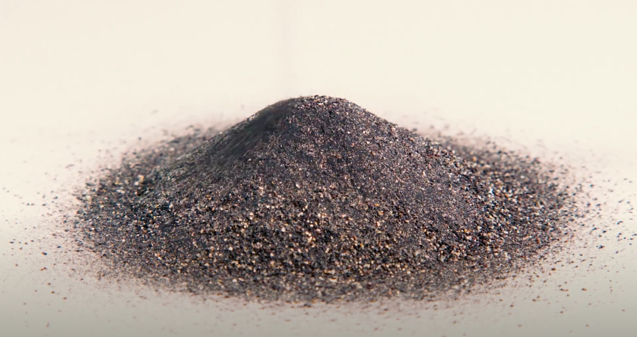 ARC Centre of Excellence for Electromaterial Science | Video: ‘Material ...