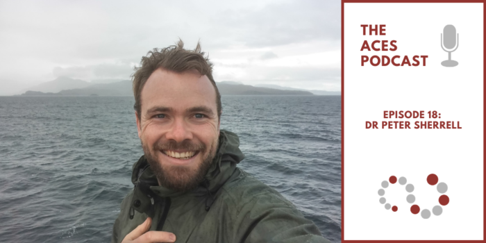 ARC Centre of Excellence for Electromaterial Science | The ACES Podcast ...