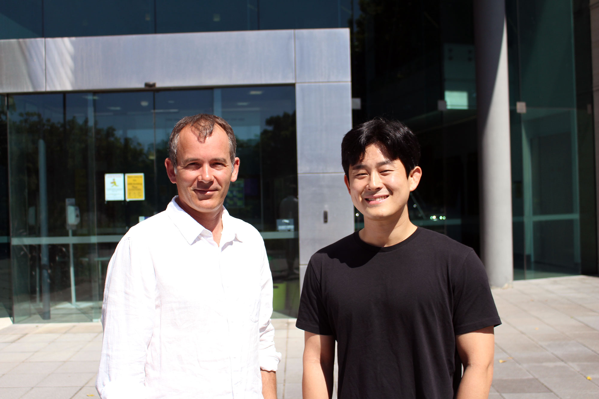 ARC Centre of Excellence for Electromaterial Science | Exploring ...