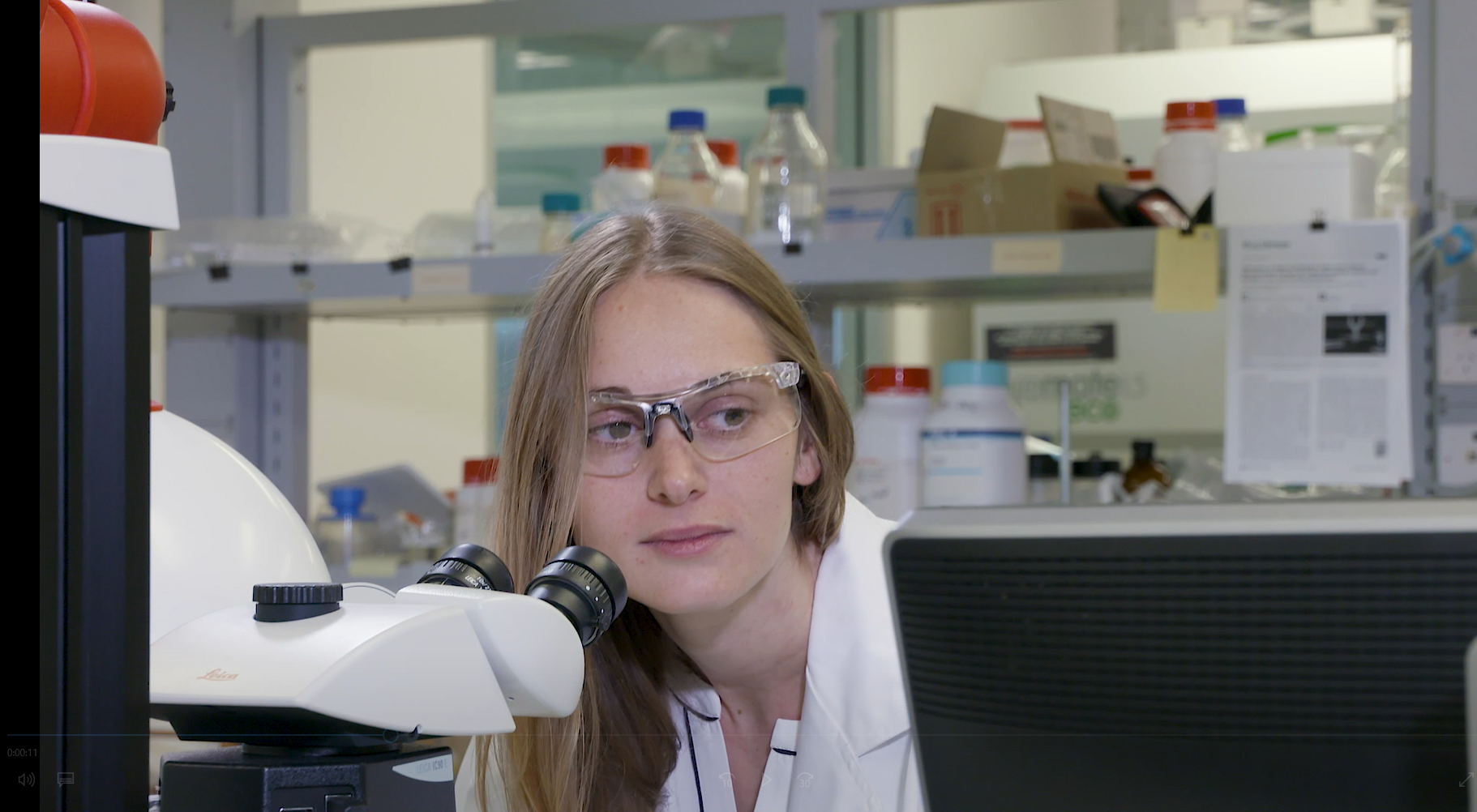 ARC Centre of Excellence for Electromaterial Science | Research in 2021 ...